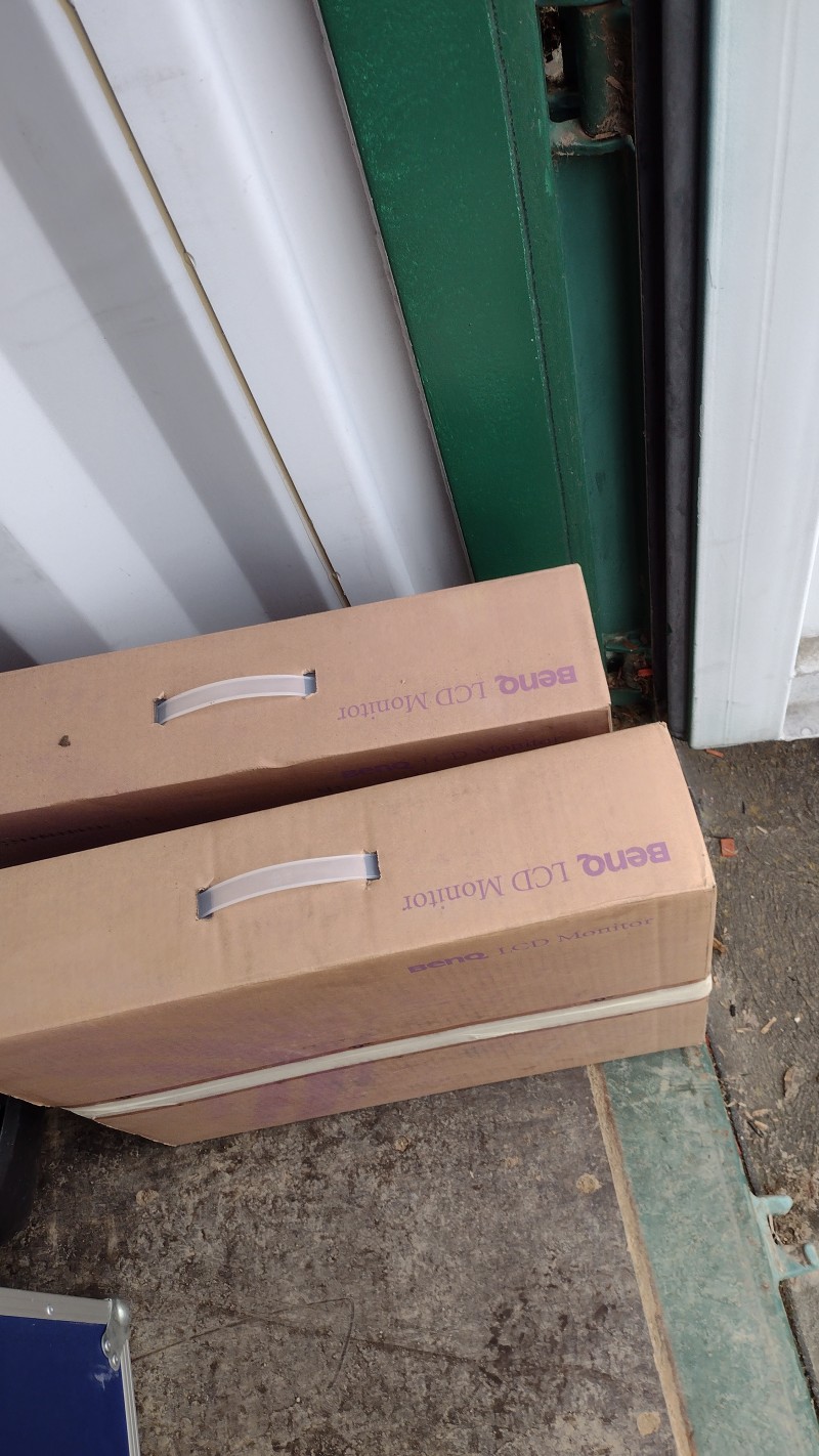 iBidOnStorage.com.au - Auction - 17214539525469