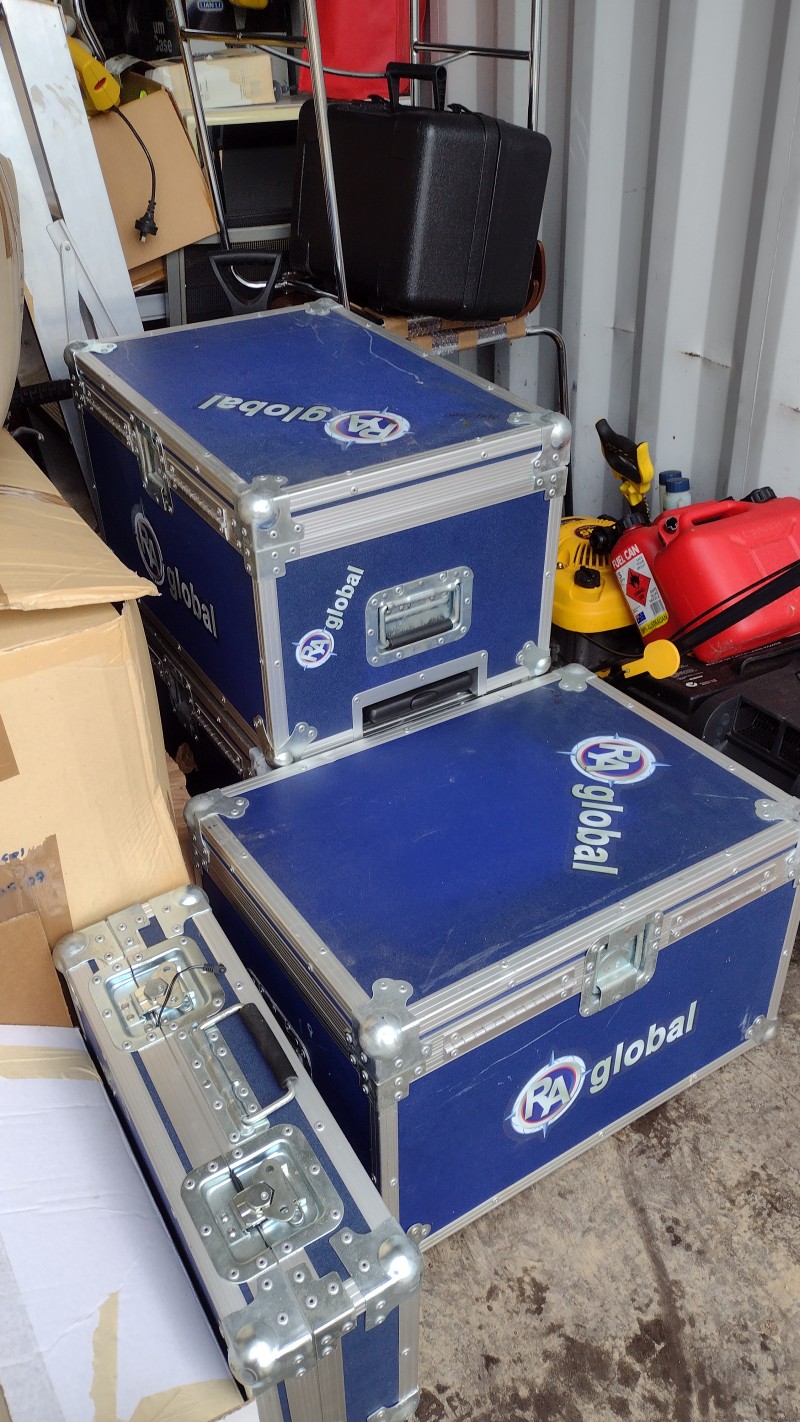 iBidOnStorage.com.au - Auction - 17214539525469