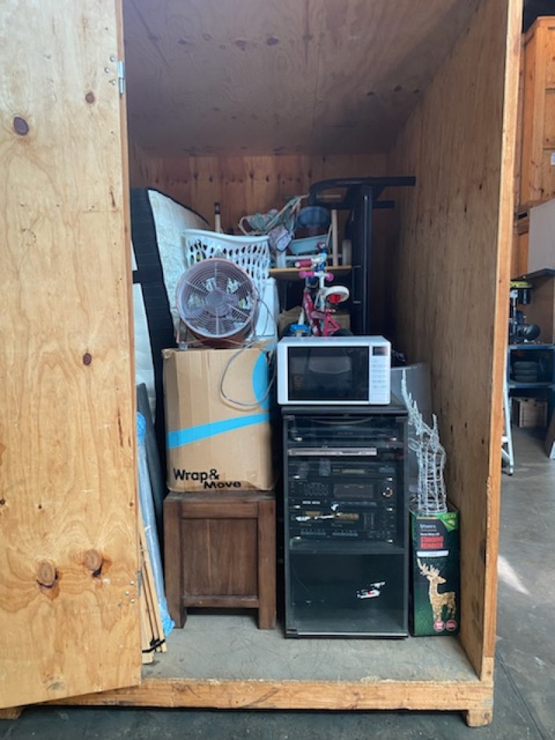 iBidOnStorage.com.au - Auction - 17217025568531