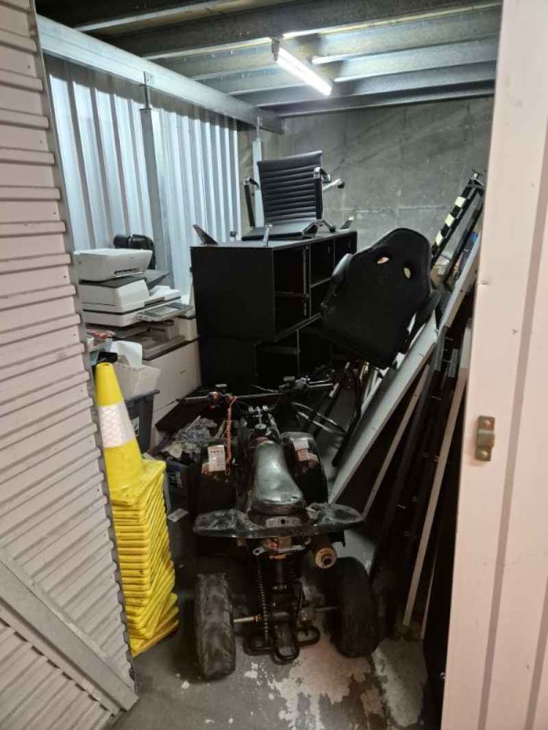 iBidOnStorage.com.au - Auction - 17217089101777