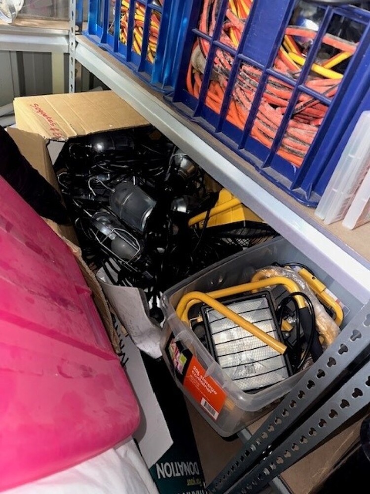 iBidOnStorage.com.au - Wilson Storage Auction - 17217183585488