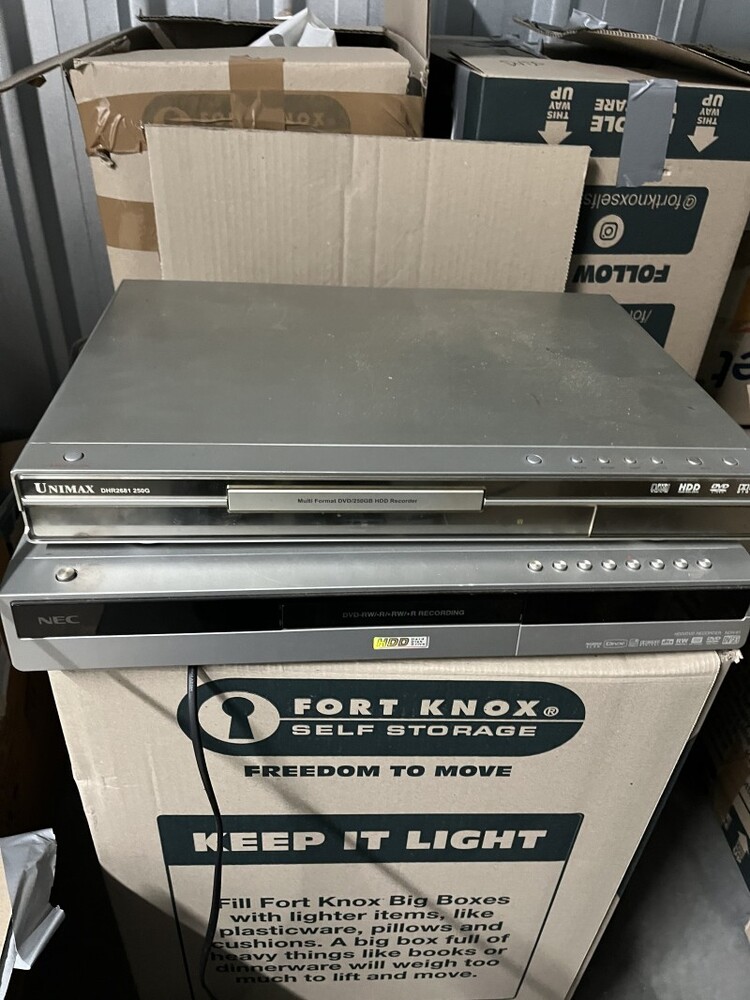 iBidOnStorage.com.au - Auction - 17217766404739