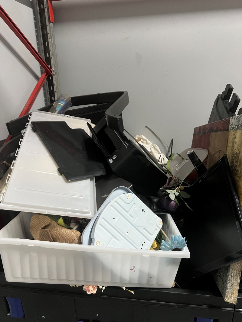 iBidOnStorage.com.au - Auction - 17218755744835