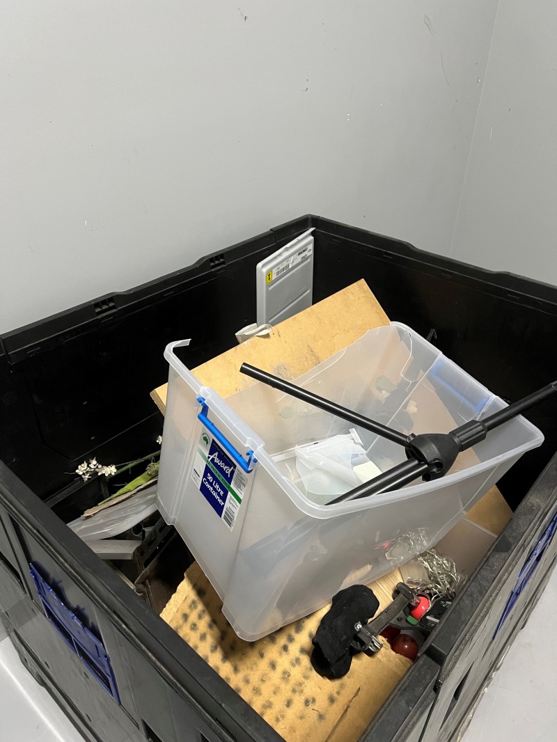 iBidOnStorage.com.au - Auction - 17218755744835