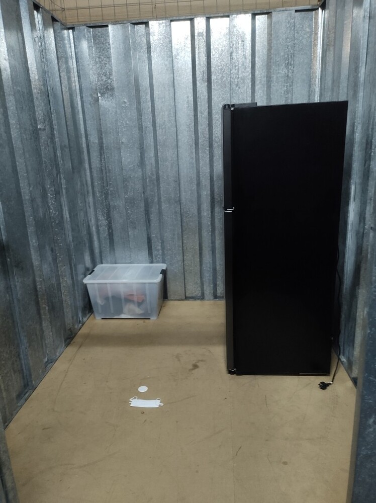 iBidOnStorage.com.au - Auction - 17218865848619