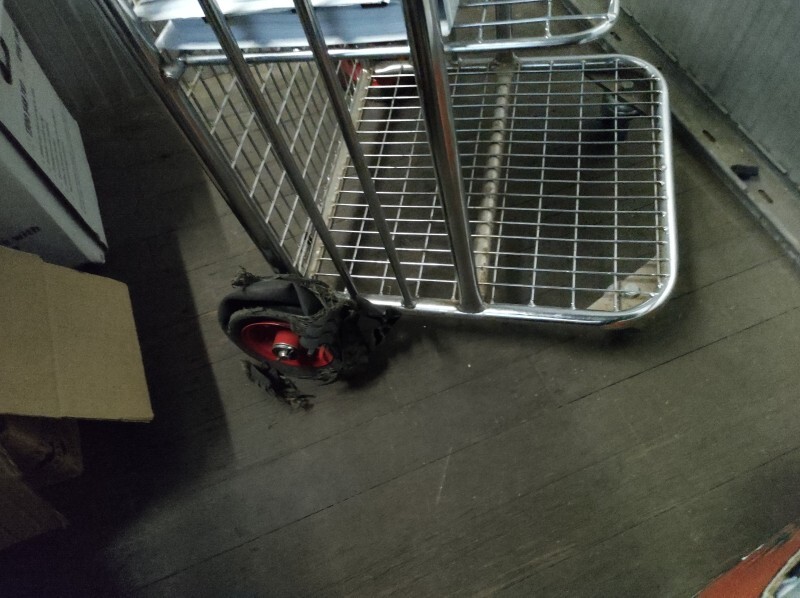 iBidOnStorage.com.au - Auction - 17218877807894