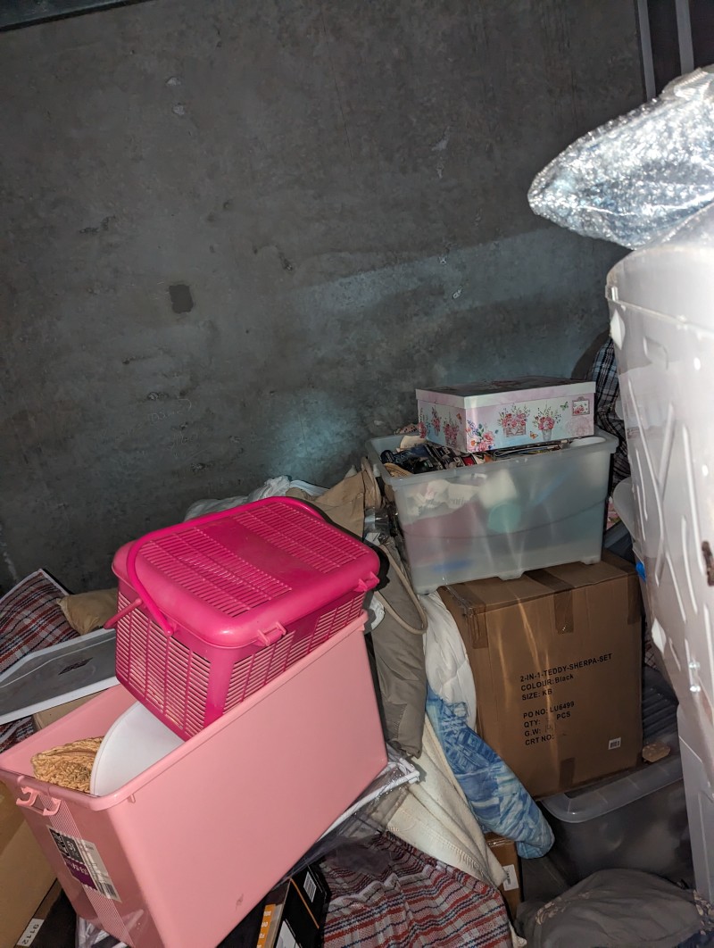 iBidOnStorage.com.au - Auction - 17219463934371