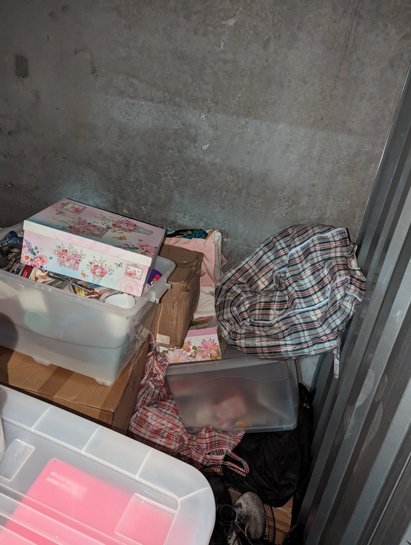 iBidOnStorage.com.au - Auction - 17219463934371