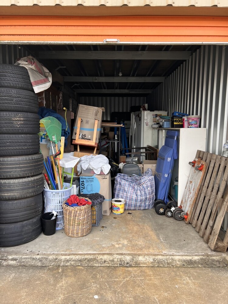 iBidOnStorage.com.au - National Storage Auction - 17219546472065