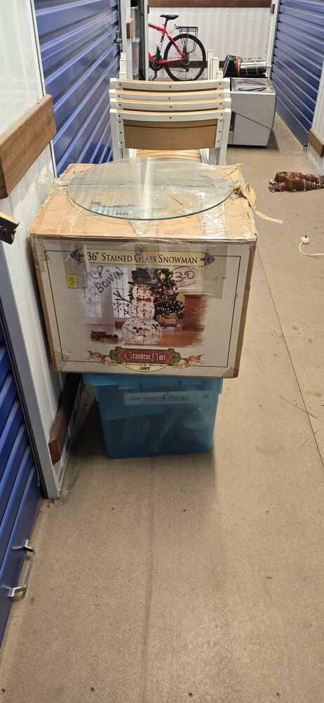 iBidOnStorage.com.au - Auction - 17219630375139