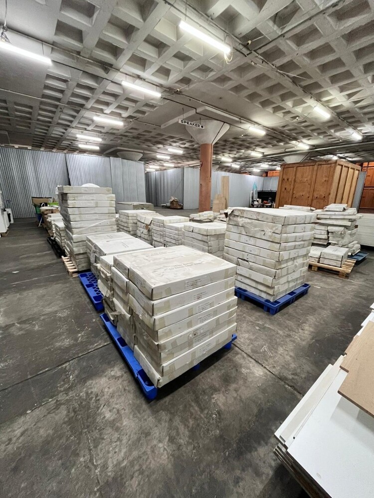 iBidOnStorage.com.au - Auction - 17222097583753