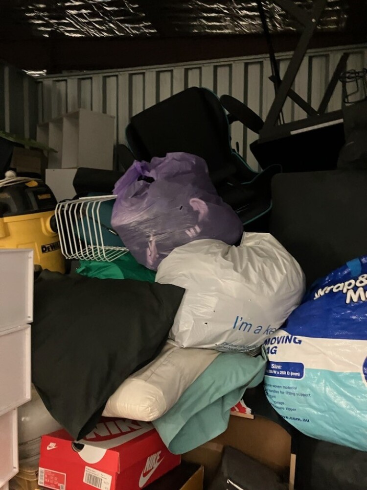 iBidOnStorage.com.au - Auction - 17222331369561