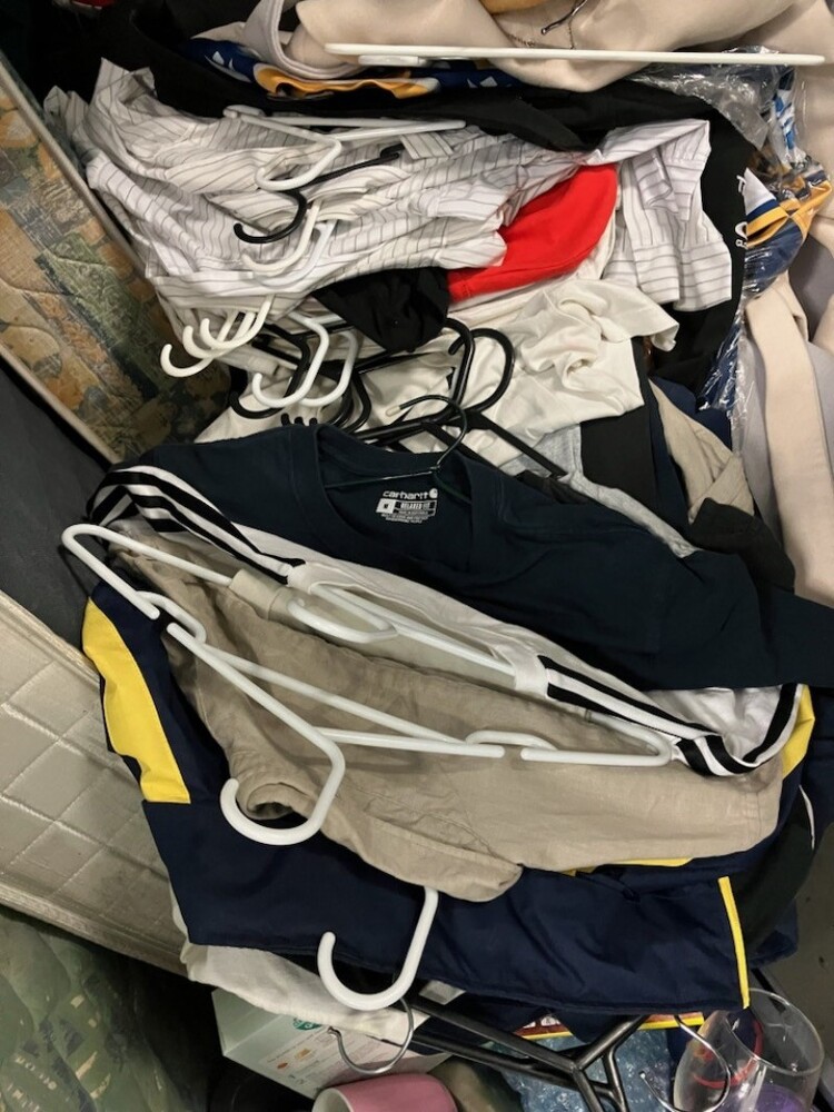 iBidOnStorage.com.au - Auction - 17222331369561