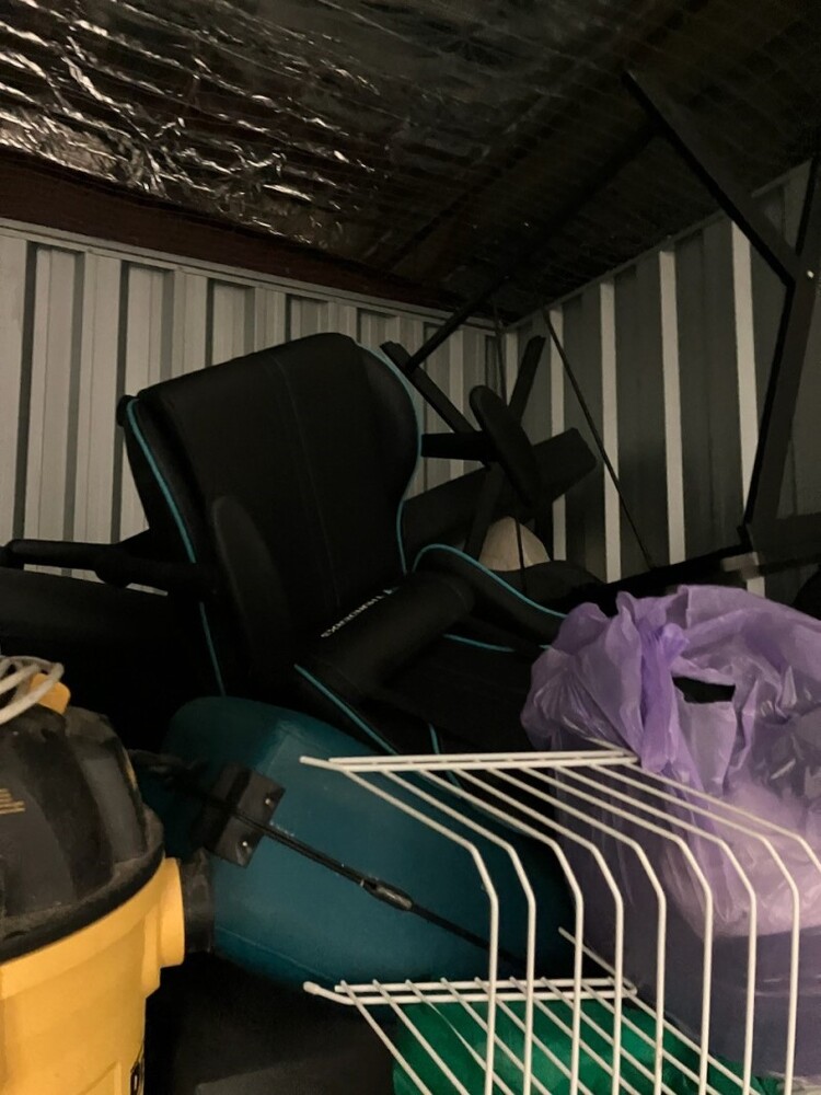 iBidOnStorage.com.au - Auction - 17222331369561