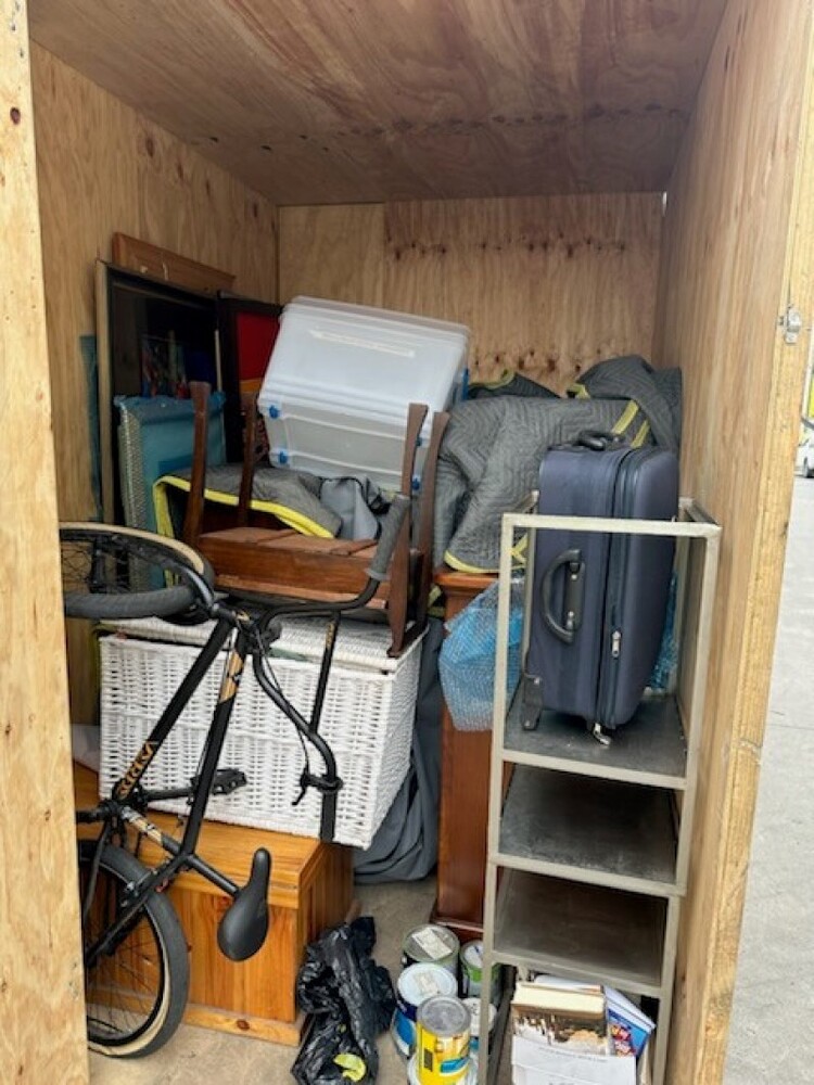 iBidOnStorage.com.au - Auction - 17222997138850