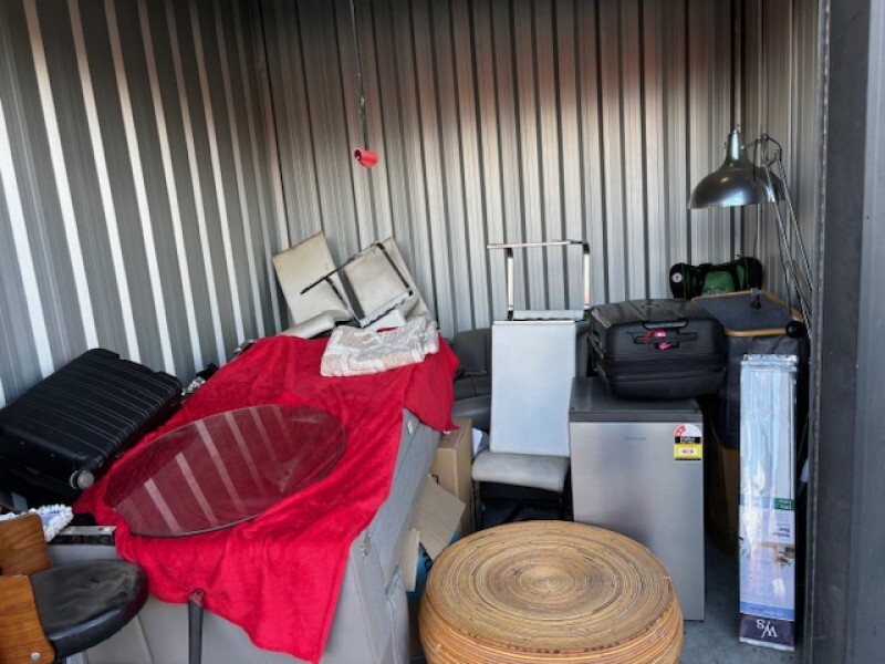 iBidOnStorage.com.au - Auction - 17223079685961