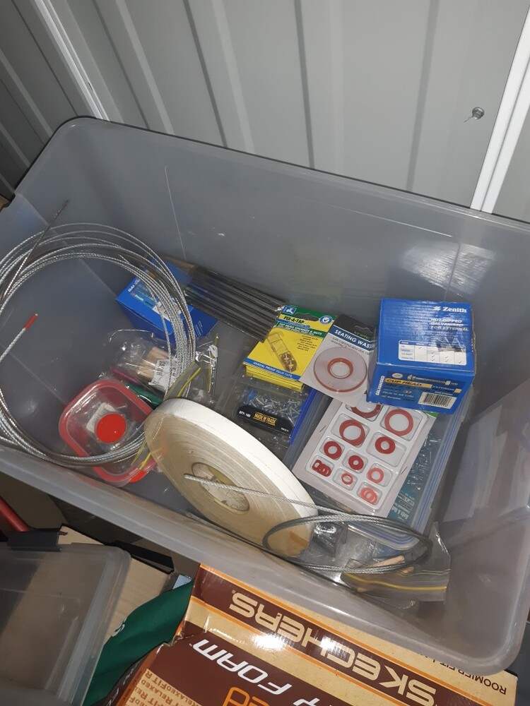 iBidOnStorage.com.au - Auction - 17223132921451