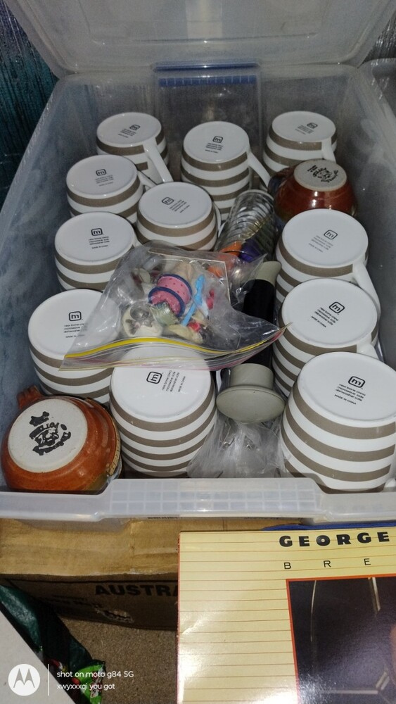 iBidOnStorage.com.au - Auction - 17223166281630