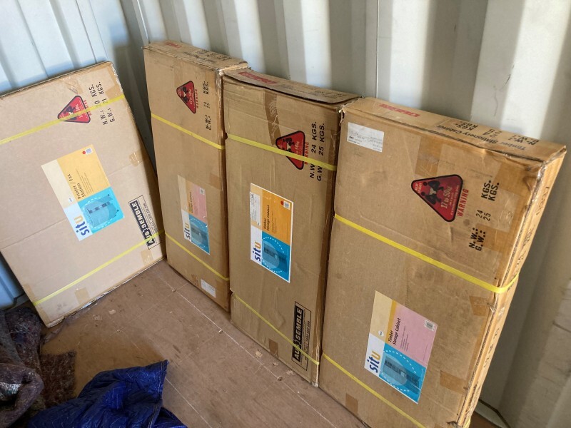 iBidOnStorage.com.au - Auction - 17223801438914