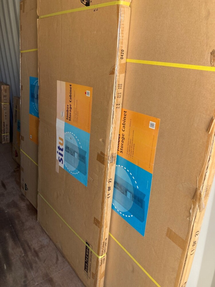 iBidOnStorage.com.au - Auction - 17223801438914