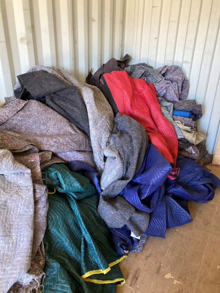 iBidOnStorage.com.au - Auction - 17223801438914