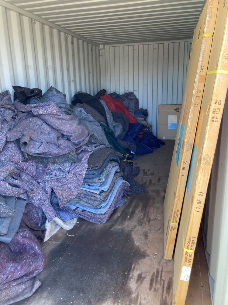 iBidOnStorage.com.au - Auction - 17223801438914