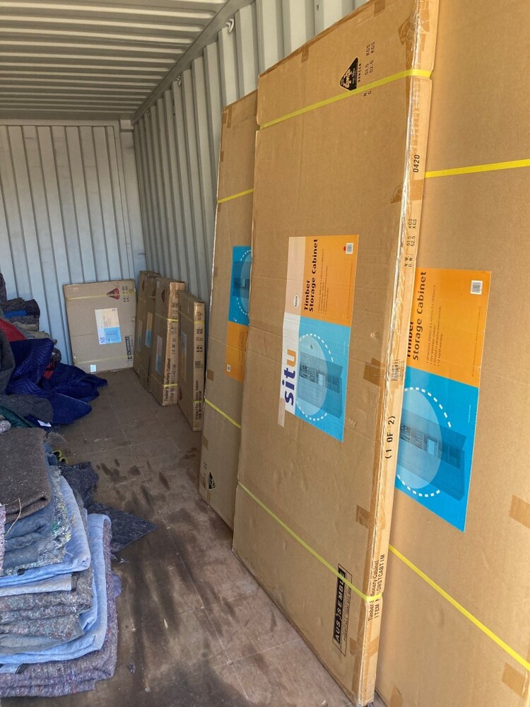 iBidOnStorage.com.au - Auction - 17223801438914