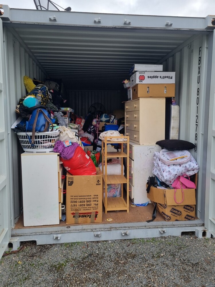 iBidOnStorage.com.au - Auction - 17224834992871