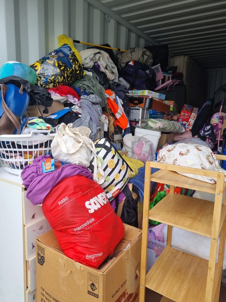 iBidOnStorage.com.au - Auction - 17224834992871