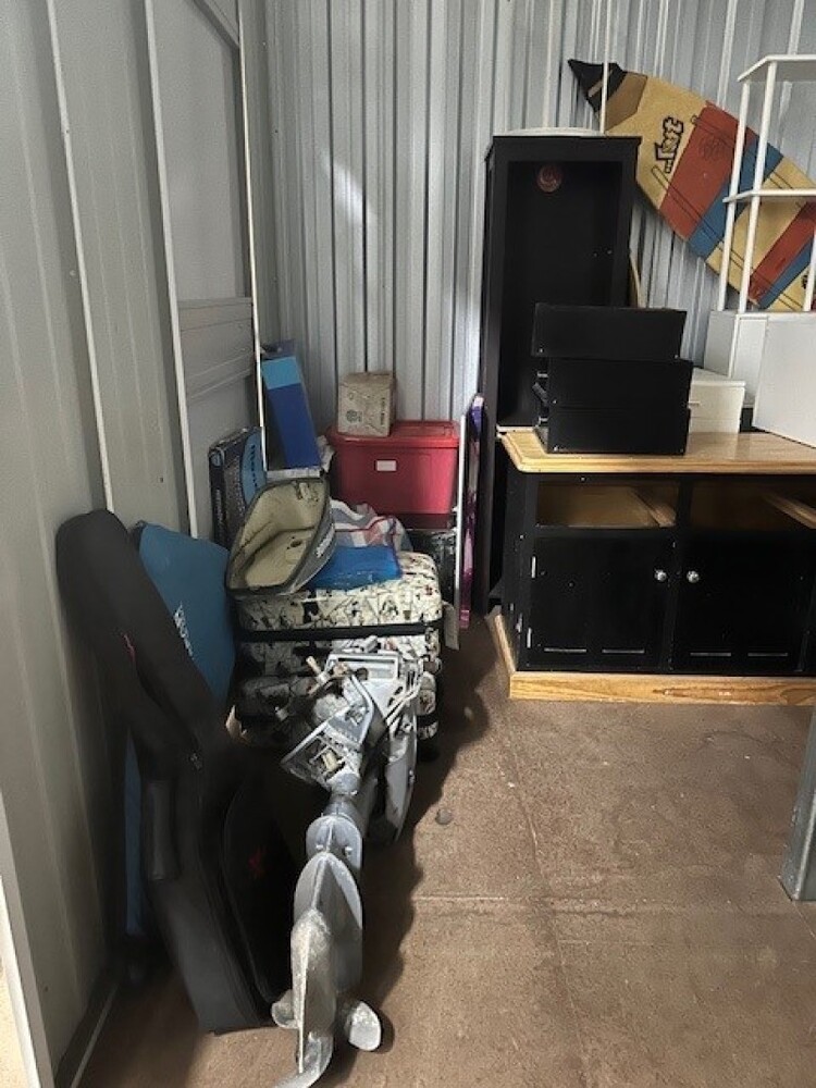 iBidOnStorage.com.au - Auction - 17224854777027