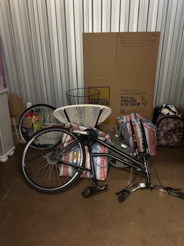 iBidOnStorage.com.au - Auction - 17224854777027