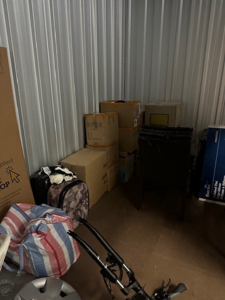 iBidOnStorage.com.au - Auction - 17224854777027