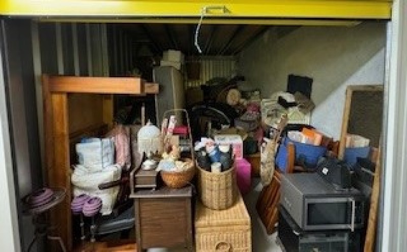 iBidOnStorage.com.au - Auction - 17225434597186