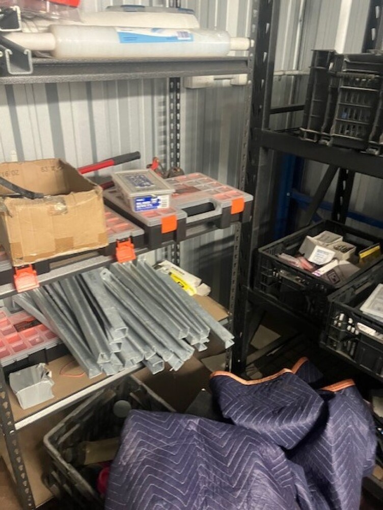 iBidOnStorage.com.au - National Storage NSW Auction - 17225548902455