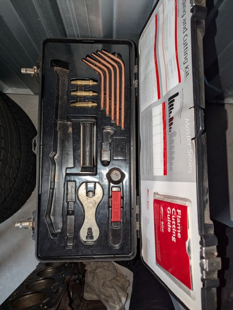 iBidOnStorage.com.au - Auction - 17225552613894