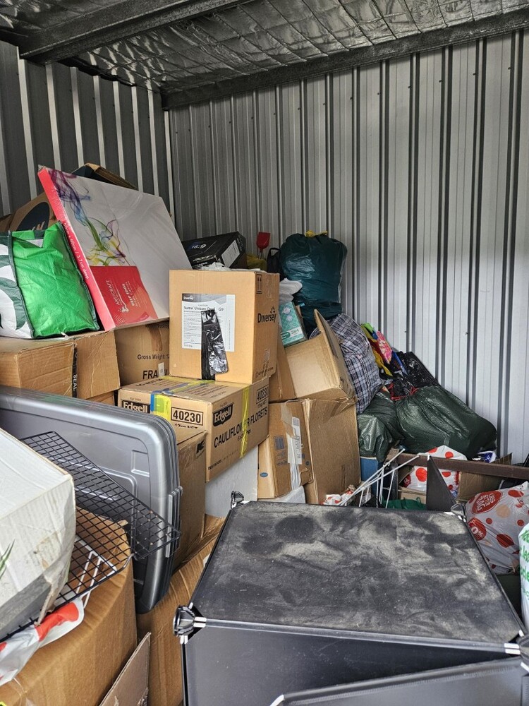 iBidOnStorage.com.au - National Storage NSW Auction - 17225665929912