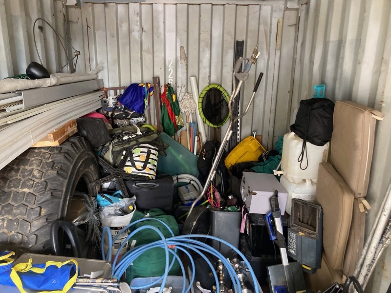 iBidOnStorage.com.au - Auction - 17227292979001