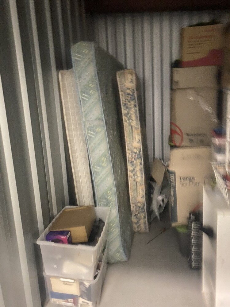 iBidOnStorage.com.au - Auction - 17228264156639