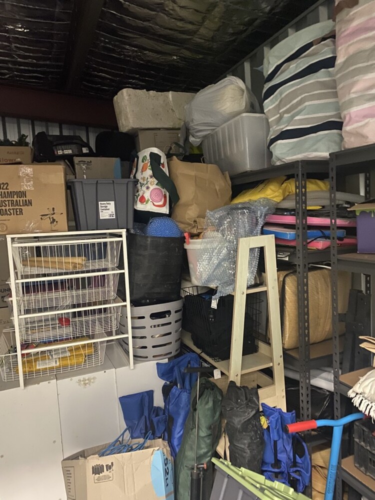 iBidOnStorage.com.au - Auction - 17228264156639