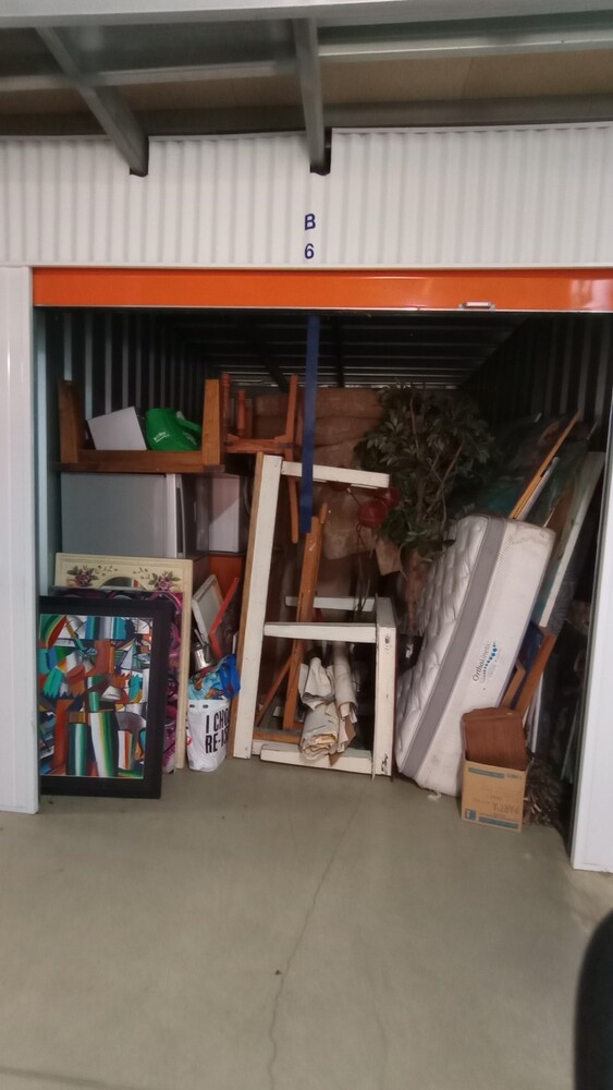 iBidOnStorage.com.au - Kennards Self Storage Corporate Auction ...