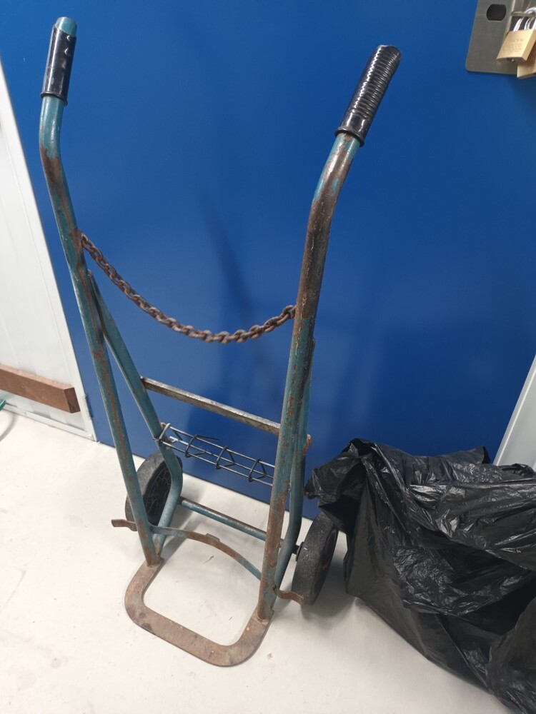 iBidOnStorage.com.au - Auction - 17229241385478