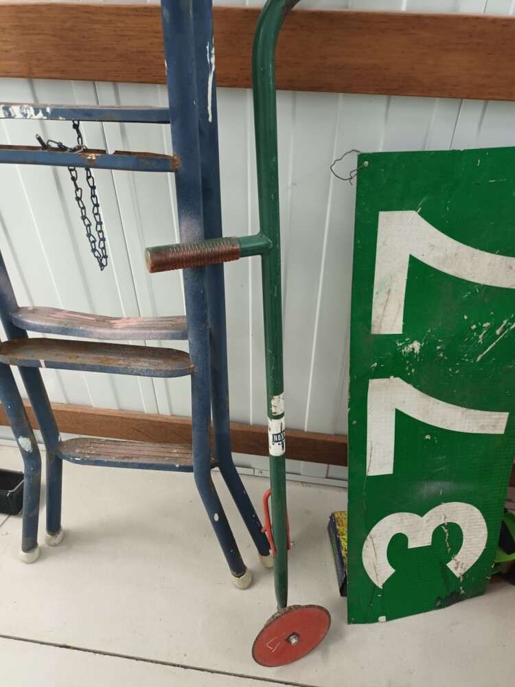 iBidOnStorage.com.au - Auction - 17229241385478