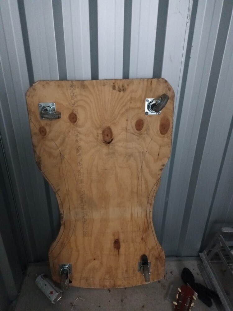 iBidOnStorage.com.au - Auction - 17229241385478