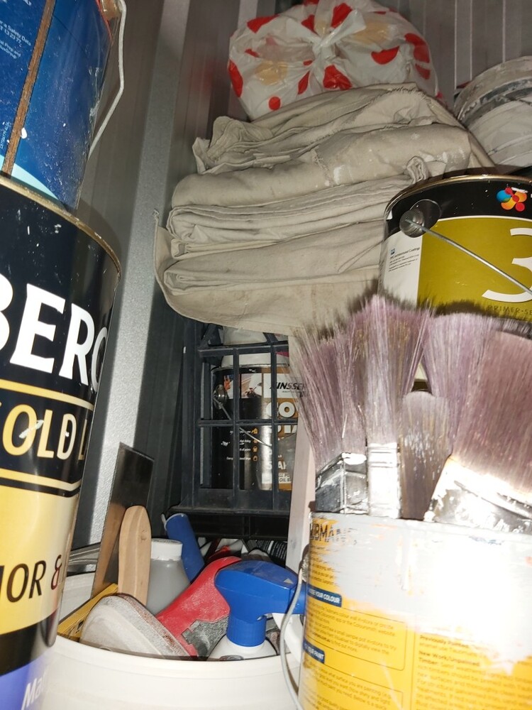 iBidOnStorage.com.au - Auction - 17229908398983