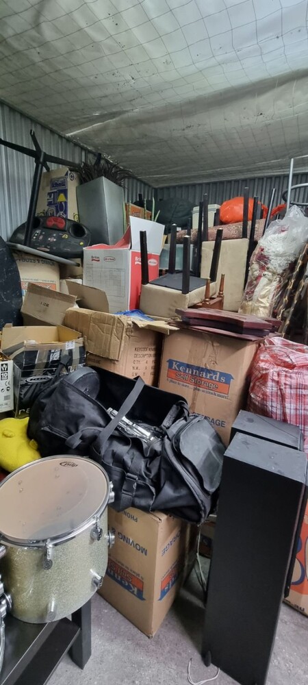 iBidOnStorage.com.au - Auction - 17229958639951