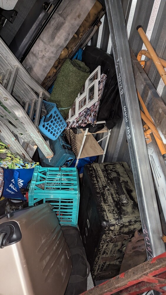 iBidOnStorage.com.au - Auction - 17230023117462