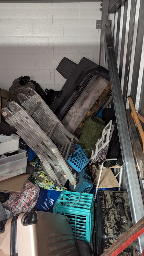 iBidOnStorage.com.au - Auction - 17230023117462