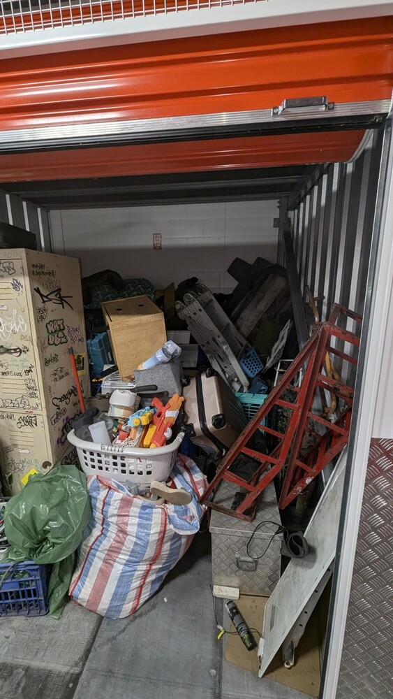 iBidOnStorage.com.au - Auction - 17230023117462