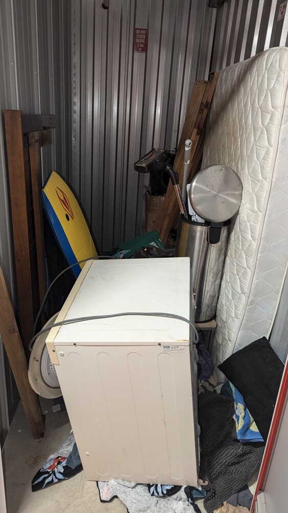 iBidOnStorage.com.au - Auction - 17230028287014