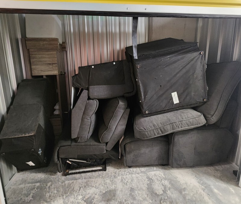 iBidOnStorage.com.au - Auction - 17230824263150